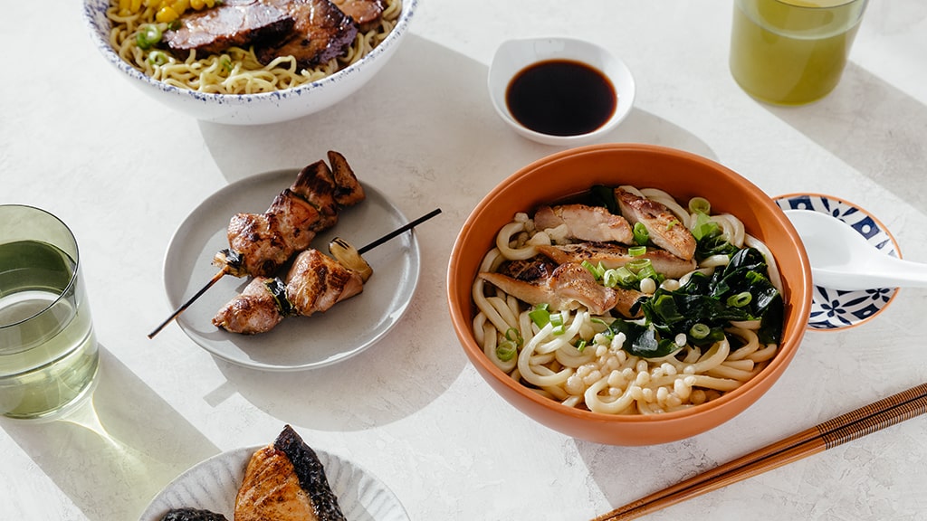 YOKO STREET – Yoko Street