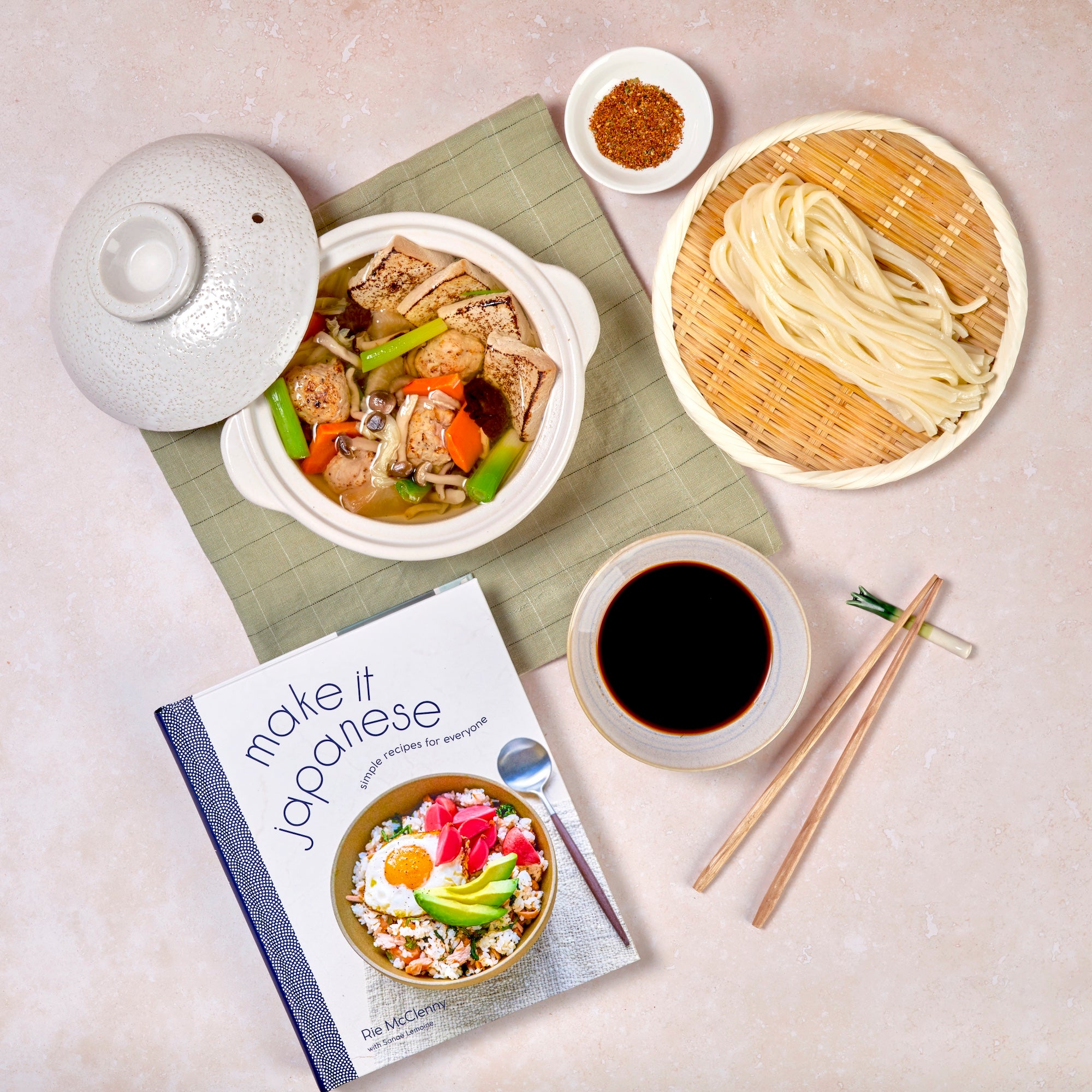 YOKO STREET – Yoko Street